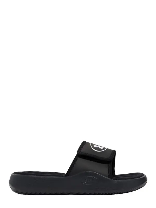 Under Armour Ignite Pro Slides - Black