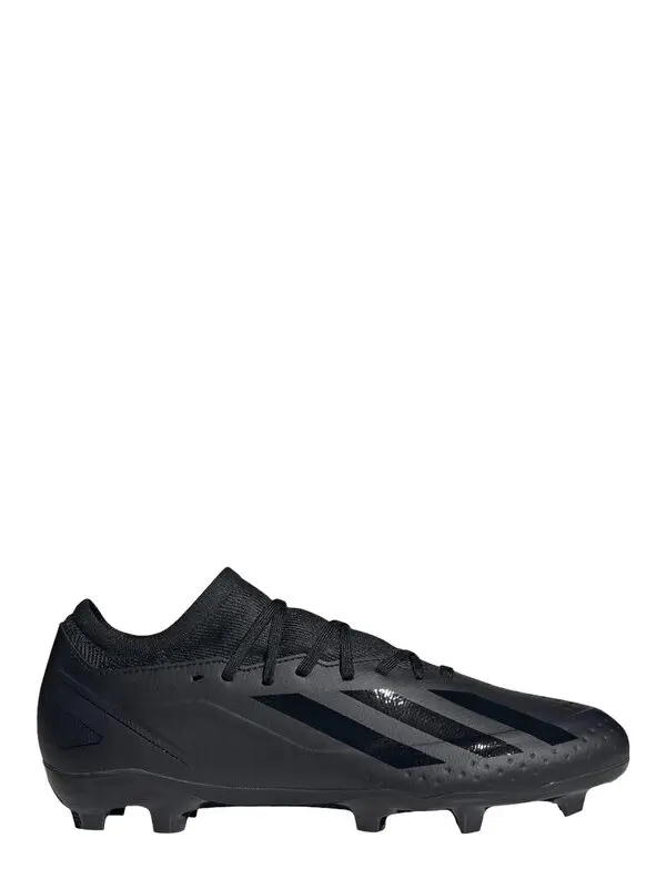 Adidas X Crazyfast.3 Fg Nightstrike Pack - Black