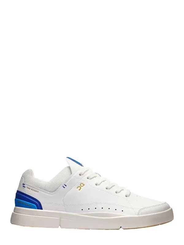 On The Roger Centre Court Sneakers - White