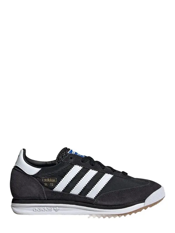 Adidas Sl72 Rs J Sneakers - Black