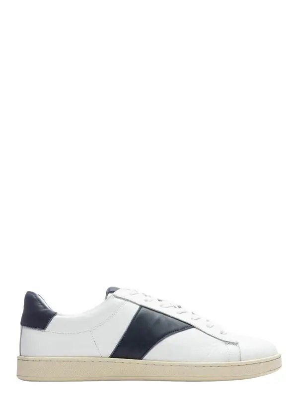 Rhude Court Low - White