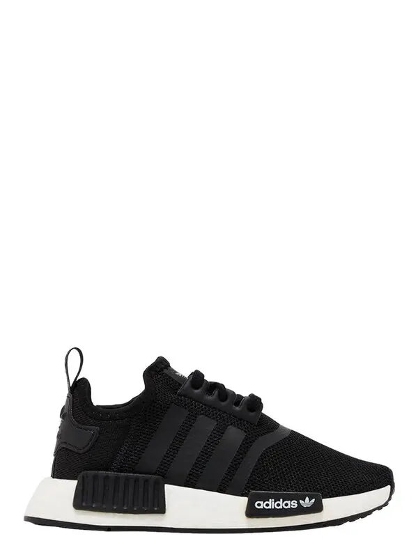Adidas Nmd_r1 J Sneakers - Black