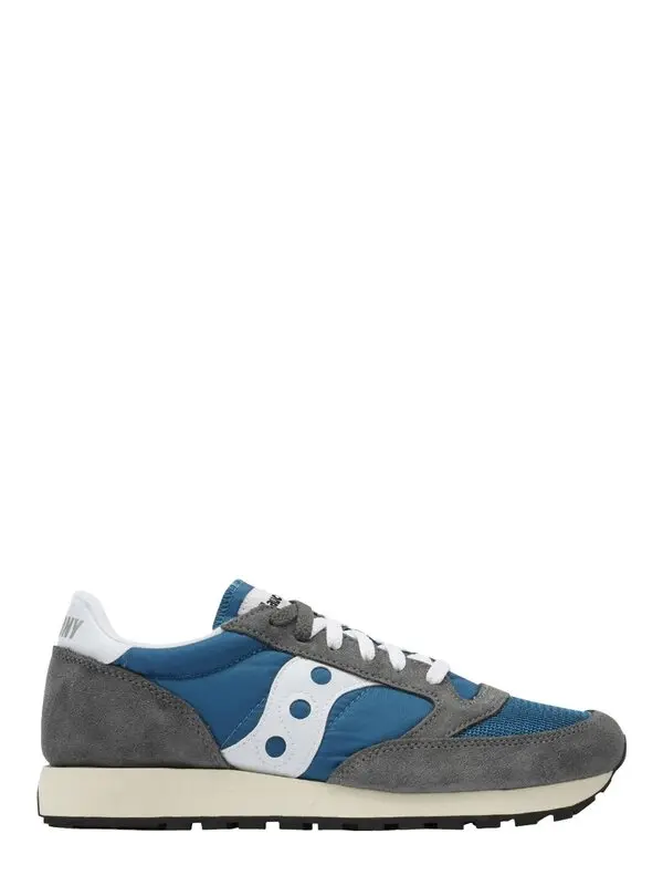 Saucony Jazz Original Vintage Sneakers - Grey