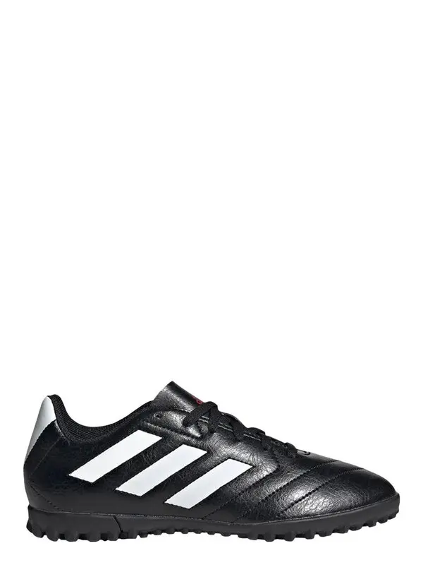 Adidas Goletto 7 Tf J Athletic Shoes - Black