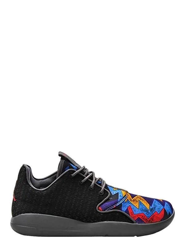JORDAN Eclipse Bg Sneaker - Black
