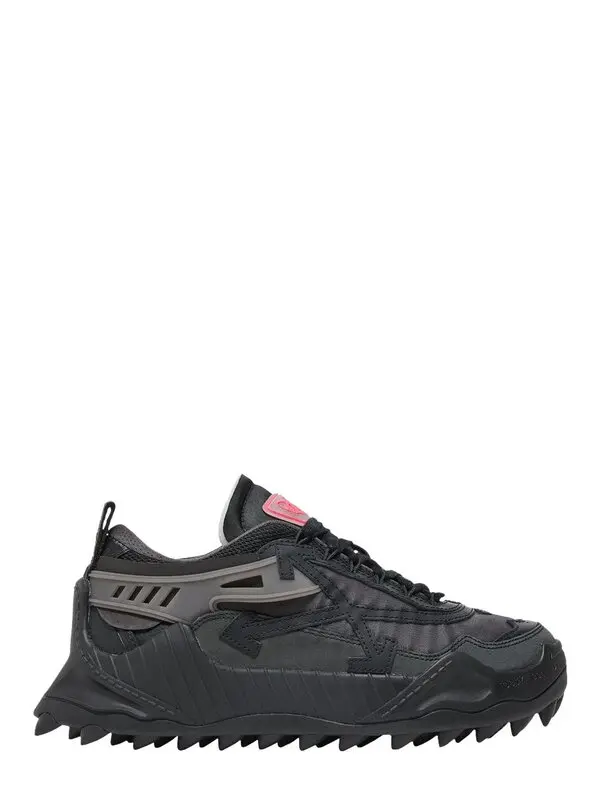 Off-White Odsy-1000 Sneakers - Black