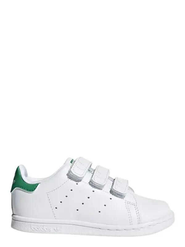 Adidas Stan Smith Cf I Sneakers - Green