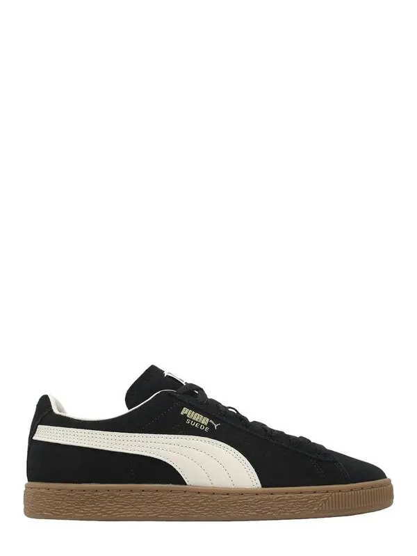 PUMA Suede Terrace Sneakers - Black