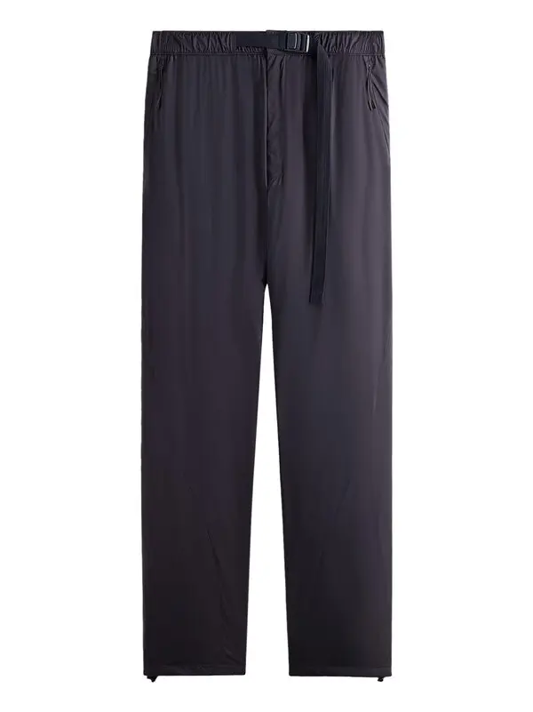 Kith Puffed Nylon Mercer 8 Pant - Blue