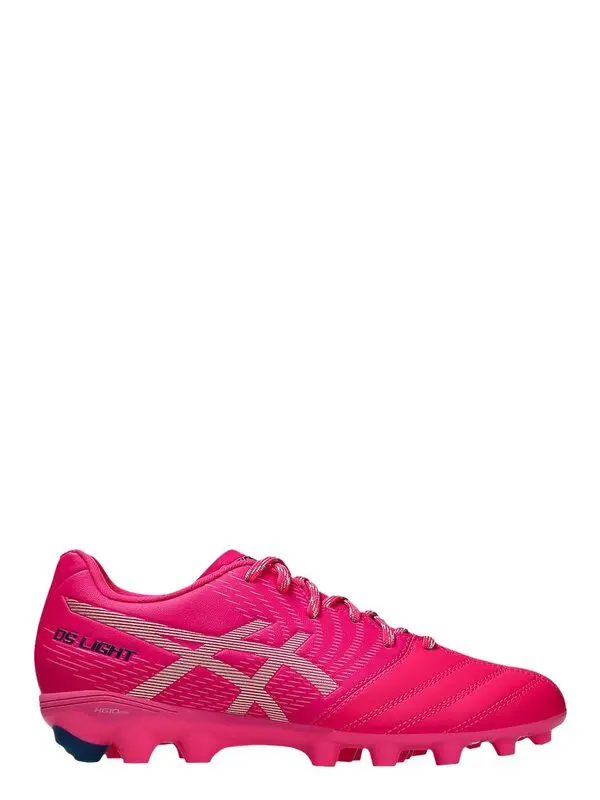 Asics Ds Light Gs Glo - Pink