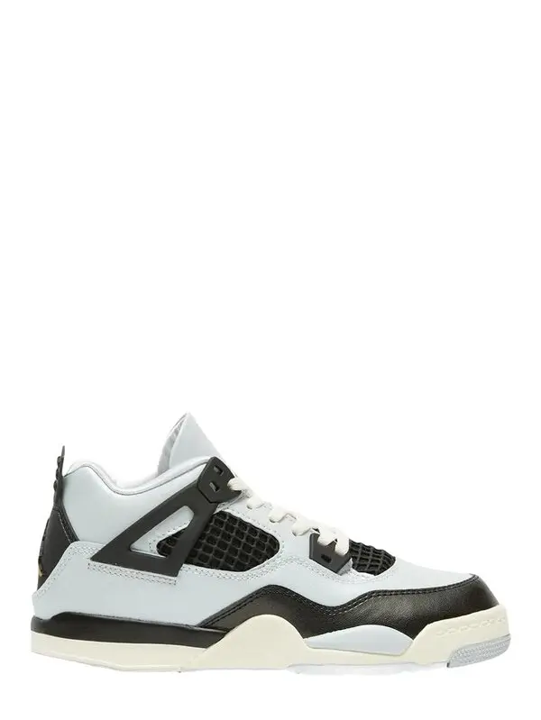 JORDAN 4 Retro Sneakers - Grey