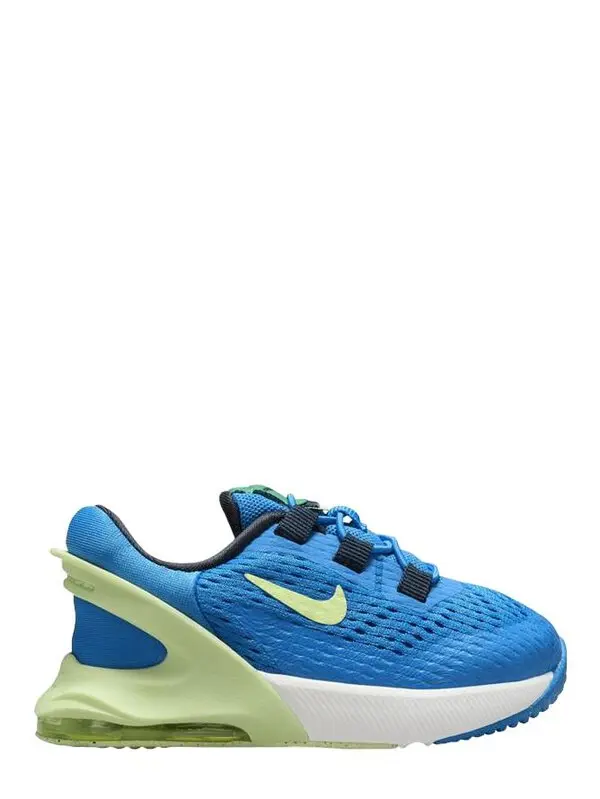 Nike Air Max 270 Go Td Sneakers - Blue