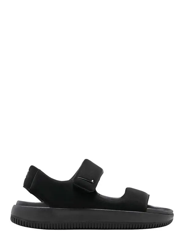 Nike Calm Sandal - Black