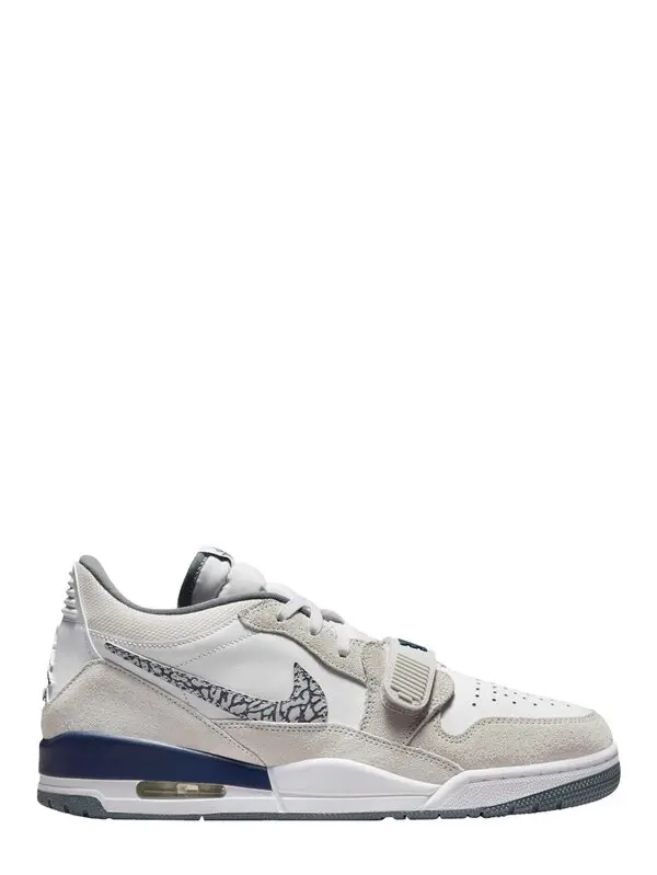 JORDAN Legacy 312 Low Sneakers - White