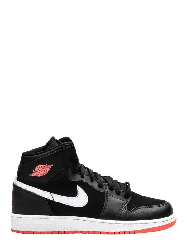 JORDAN 1 Retro High Gg Sneakers - Black
