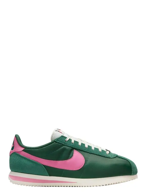 Nike Cortez Sneakers - Green