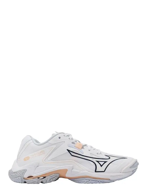 Mizuno Wave Lightning Z8 Sneakers - White