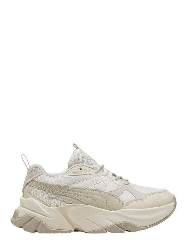 PUMA Sophyr Sneakers - White