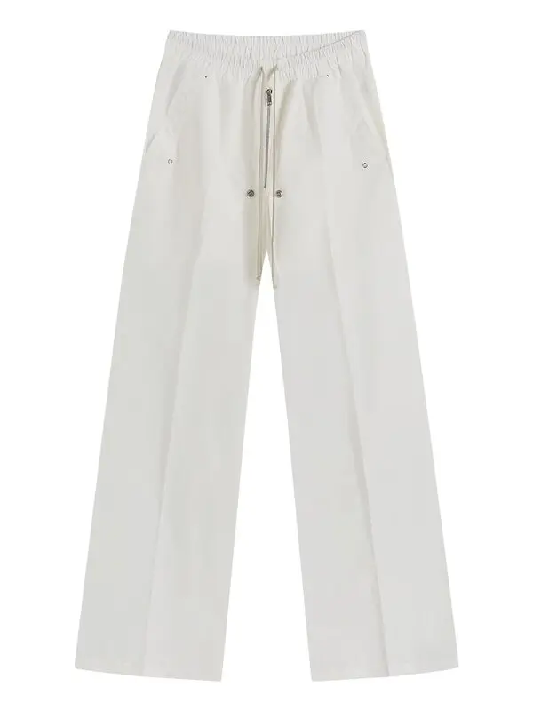 Moncler Belas Pants - White