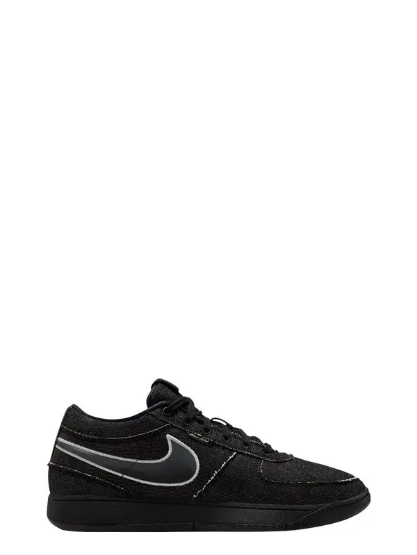 Nike Book 1 Ep Label Pack Sneakers - Black