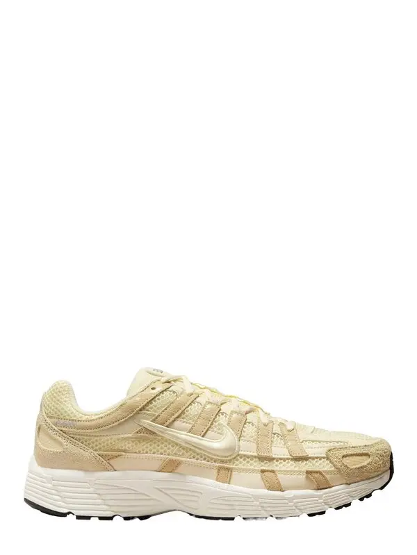Nike P-6000 Se Sneakers - Cream
