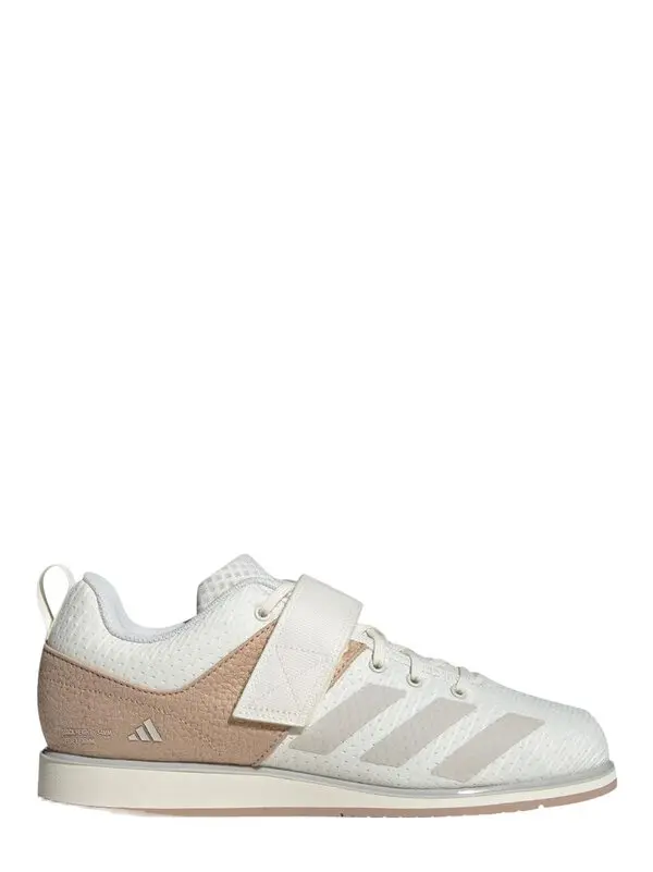 Adidas Powerlift 5 - Cream
