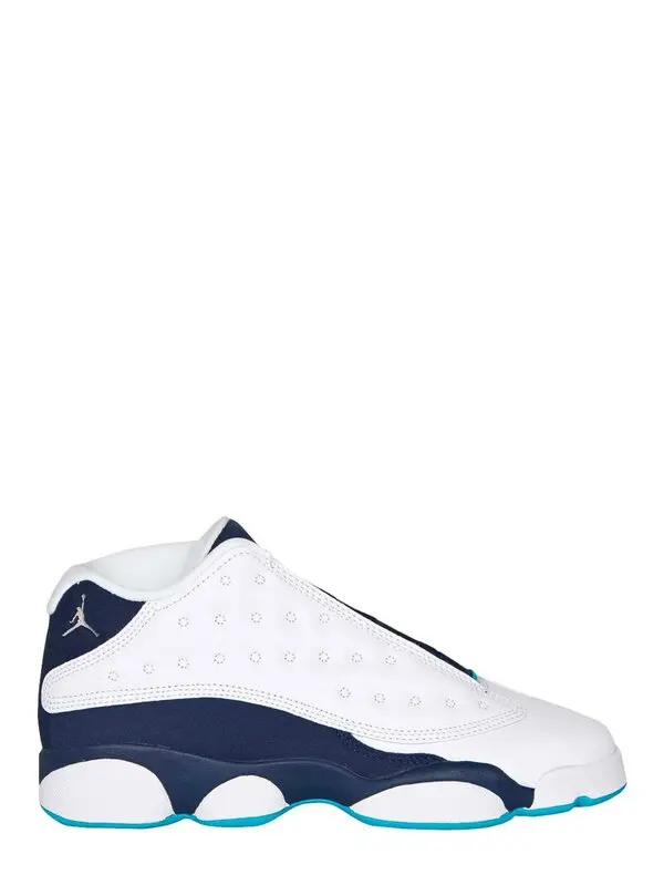 JORDAN 13 Retro Low Top Sneakers - White