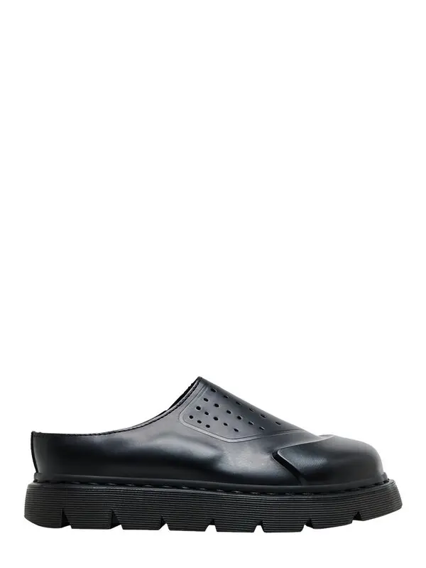 Dr. Martens Vent Xx02 Mule - Black