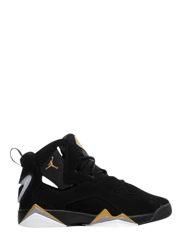 JORDAN True Flight Gs Sneakers - Black