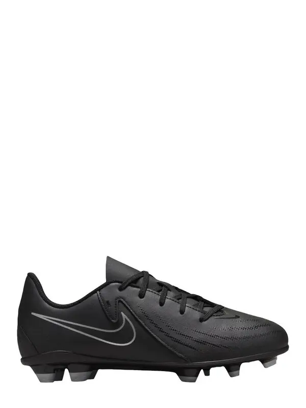 Nike Phantom Gx 2 Club Mg Gs 'shadow Pack - Black