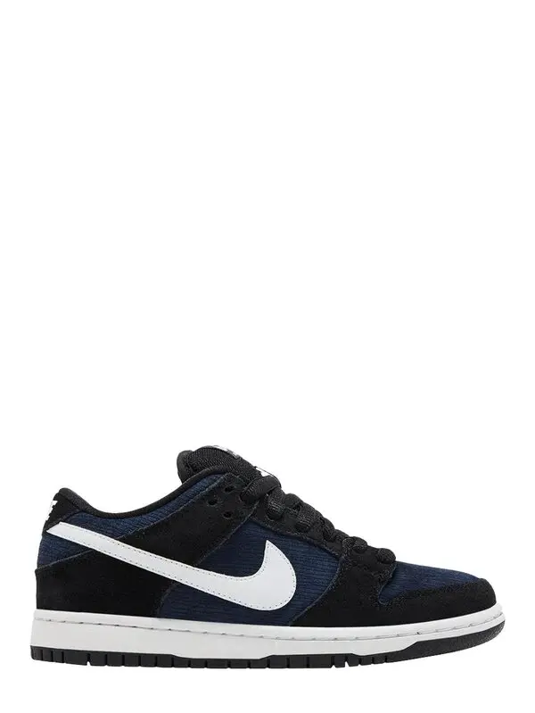 Nike Dunk Low Pro Sb Sneakers - Blue