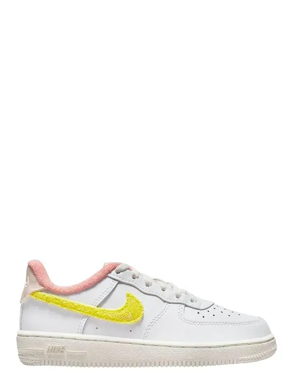 Nike Force 1 Lv8 Ps Sneakers - White