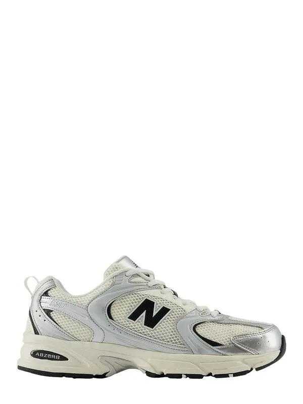 NEW BALANCE 530 Sneakers - Silver