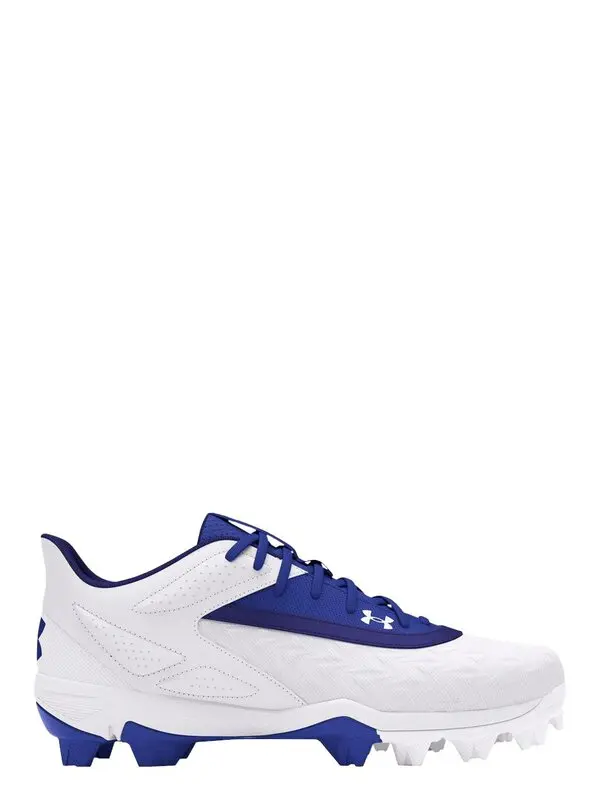 Under Armour Leadoff Low Rm 3.0 Jr - Blue
