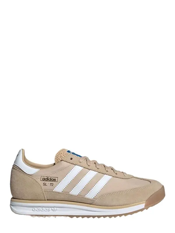 Adidas Sl72 Rs Sneakers - Cream