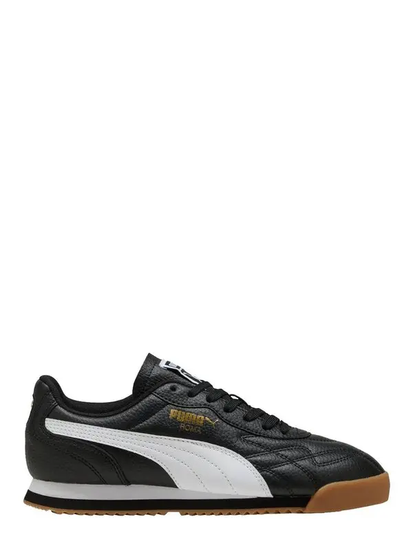 PUMA Roma Anniversario Sneakers - Black