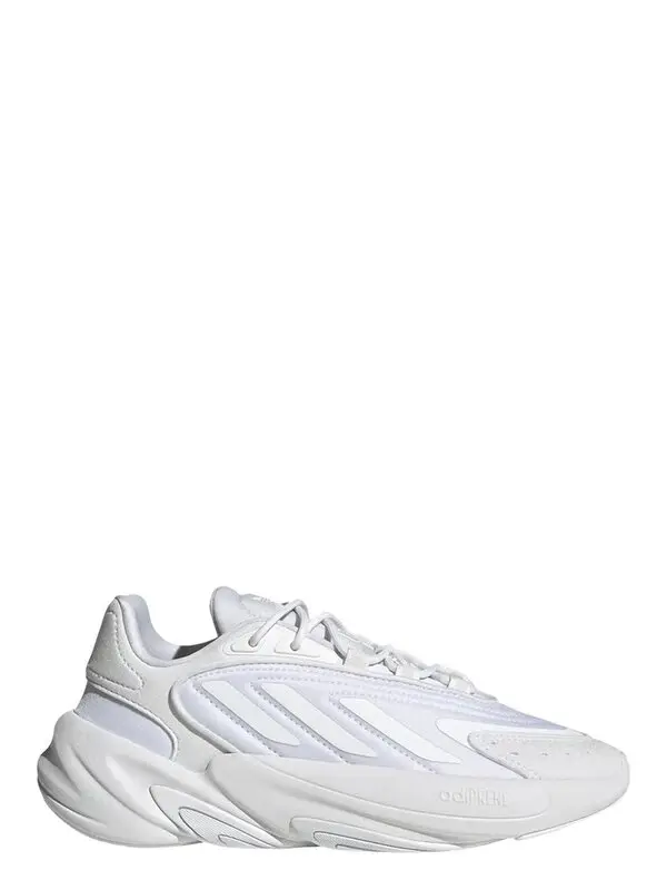 Adidas Ozelia J Athletic Sneakers - White