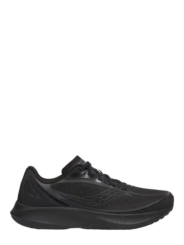 Saucony Mirage Flow Sneakers - Black