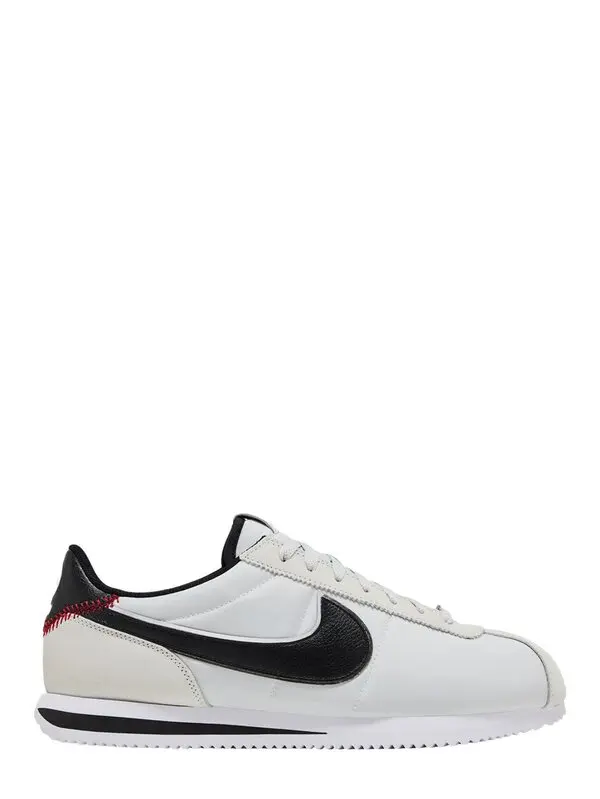 Nike Cortez 'jackie Robinson Day' Sneakers - Grey