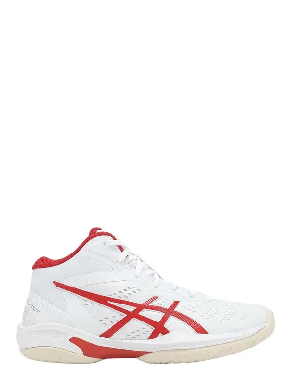 Asics Gelhoop V16 Sneakers - White