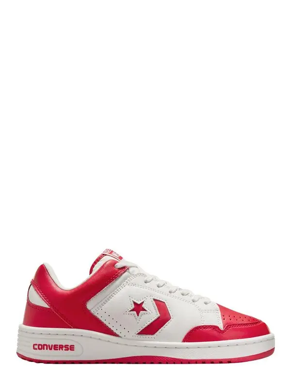 CONVERSE Weapon Low Sneakers - Red