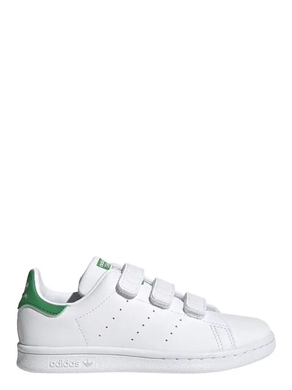 Adidas Stan Smith Cf C Sneakers - White