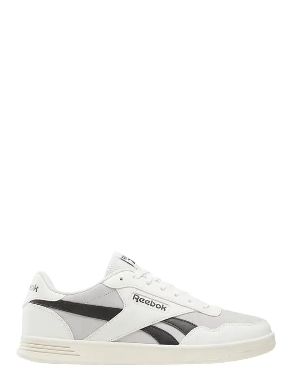 REEBOK Court Advance Sneakers - White
