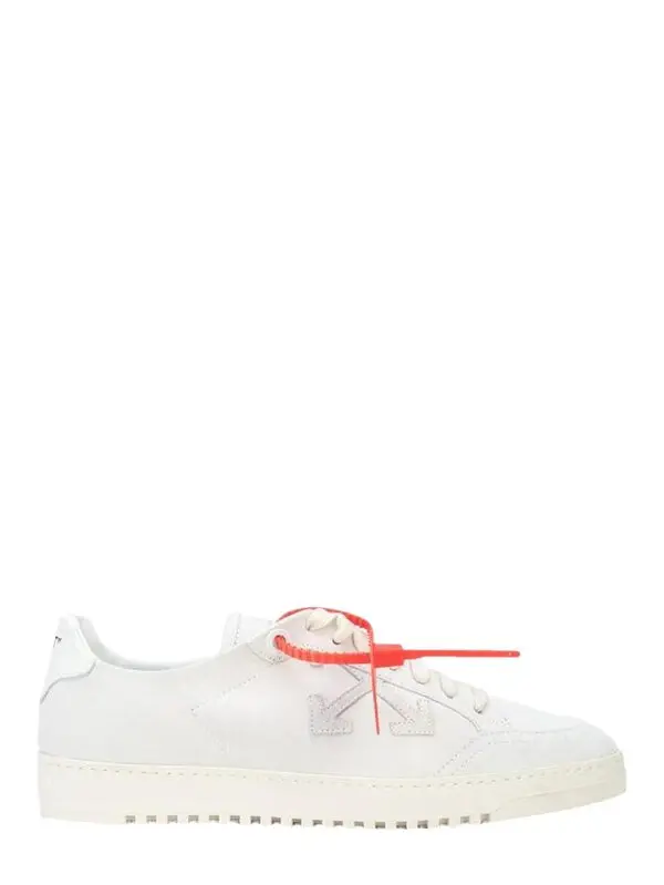 Off-White 2.0 Sneakers - White