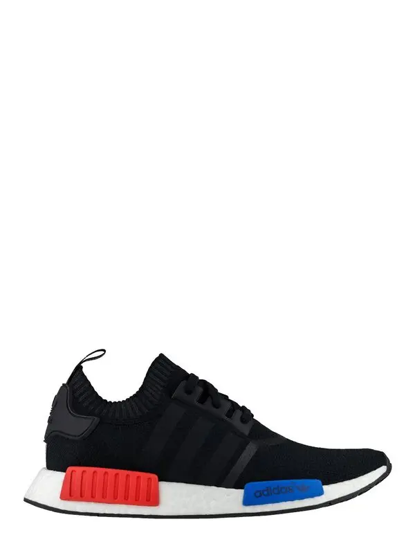 Adidas Nmd Runner Pk 'og' Sample - Black