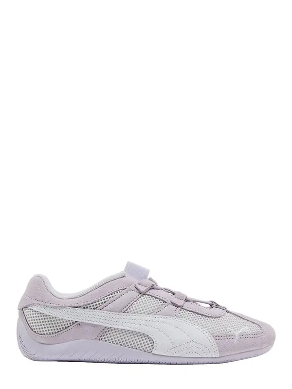PUMA Speedcat Go Sneakers - Purple