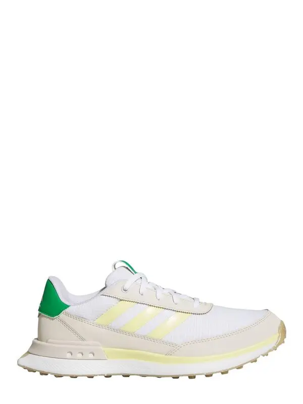 Adidas S2g 24 Spikeless Golf Shoes - White