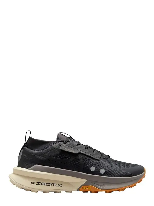 Nike Zoomx Zegama 2 Sneakers - Black