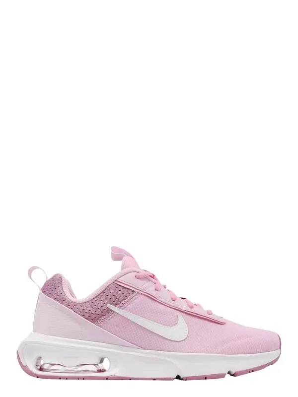 Nike Air Max Interlock Lite Gs Sneakers - Pink