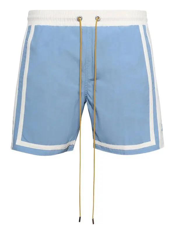 Rhude Moonlight Short - Blue